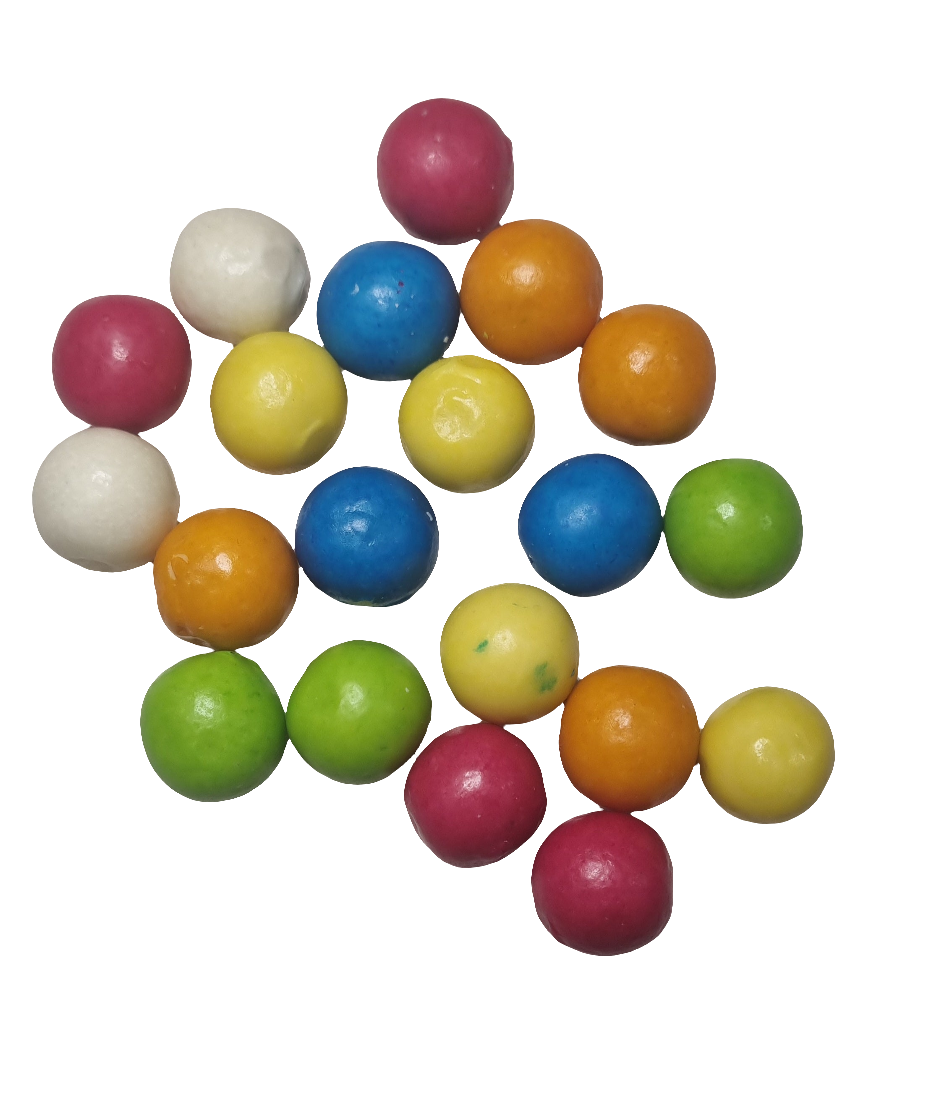 Gumballs – Sweets Delivered Plymouth